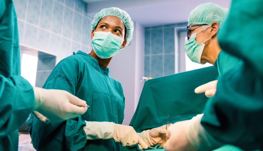 Infection Control Helps In Preventing or Stopping the Spread of ...
