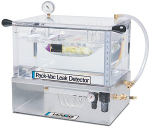 What Is Seal Integrity Testing for Food Packaging