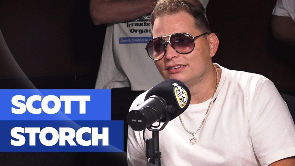 Scott Storch Net Worth Personal life, Education, Height, Weight, Career