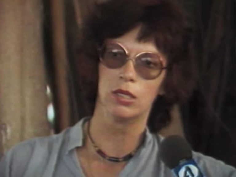 Carole Ann Boone : The Controversial Wife of Infamous Serial Killer Ted ...