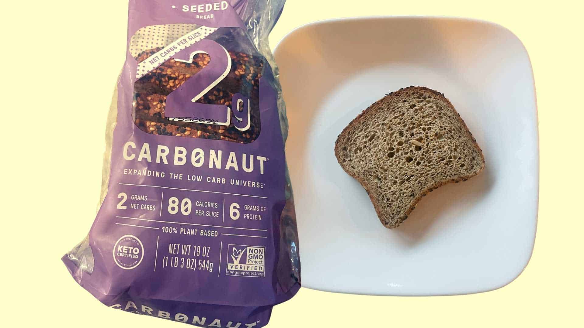 Finding Carbonaut Bread: A Guide