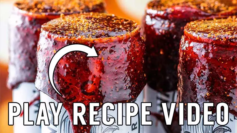 Discover the Deliciousness of Chamoy Rim Dip Near You