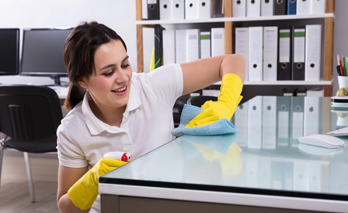 Cleaning Supplies – The Key To A Neat and Tidy Environment