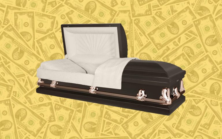 Casket Prices And Average Funeral Costs – Last Updates