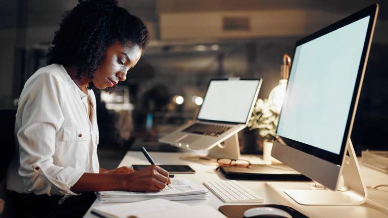 The Office Accelerator: Boosting Productivity and Efficiency in the ...