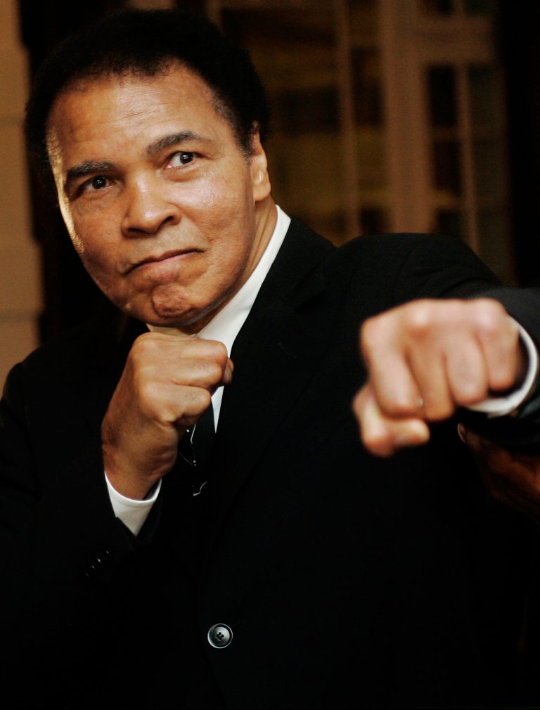 Muhammad Ali Height: How Tall Was the Legendary Boxer?