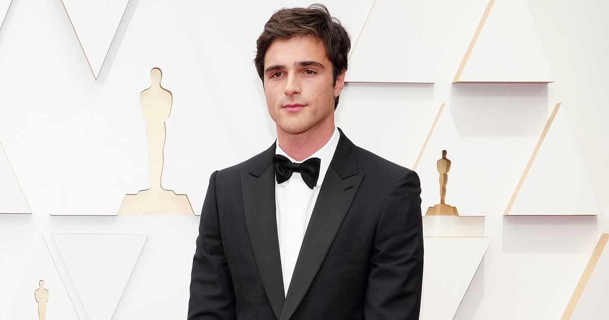 How Tall Is Jacob Elordi? Shocking Height Revealed!