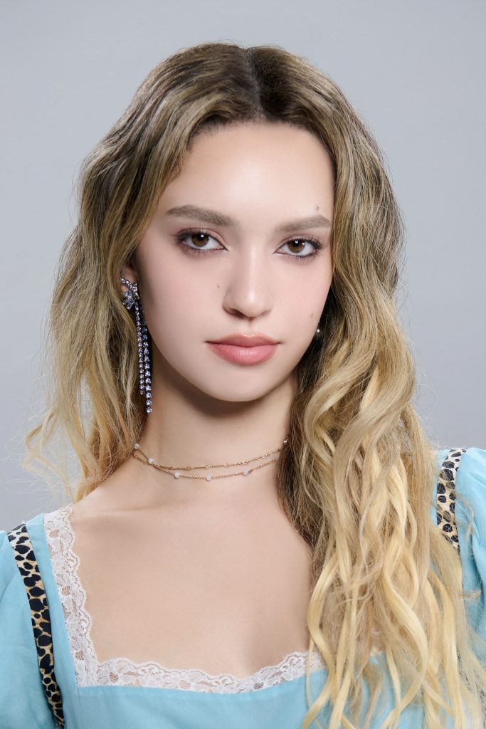 Daniela Avanzini: Rising Star in Dance You Need to Know