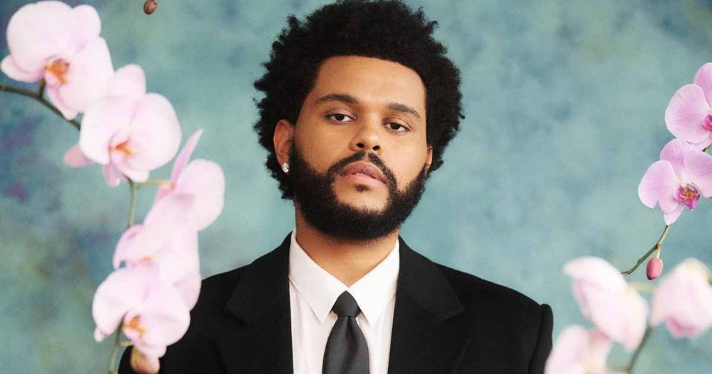 The Weeknd Height: Here’s How Tall He Actually Is